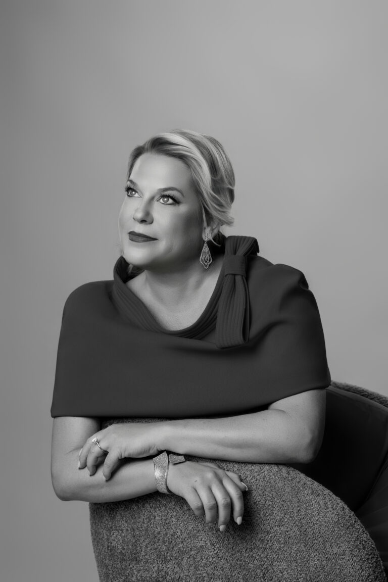 HER 2025 Community Visionary: Michelle Horine - The Bend Magazine